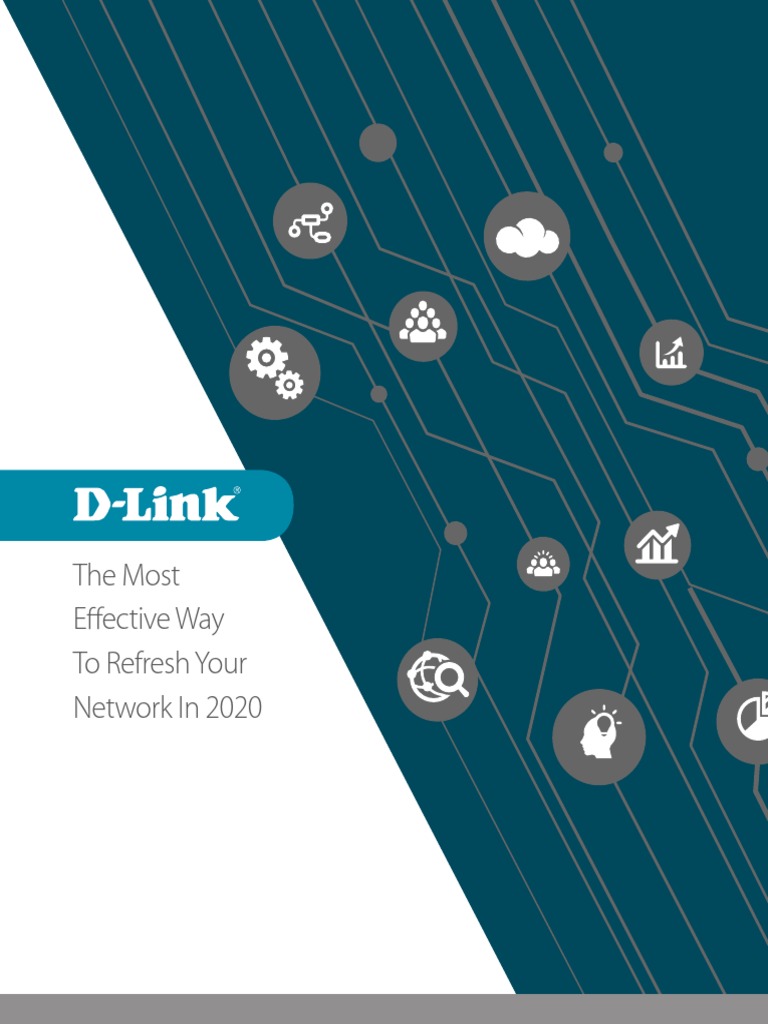 Refresh Your Network: 2020 Guide | PDF | Cloud Computing | Computer Network