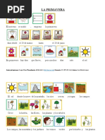 Juego de la Oca sobre Alimentos | PDF | Libros para adolescentes