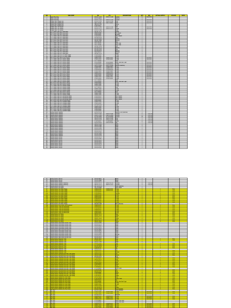 Spo Exk 15 | PDF | Electrical Wiring | Radiator