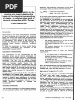 Common Chrome Plating Defects | PDF | Fracture | Metals