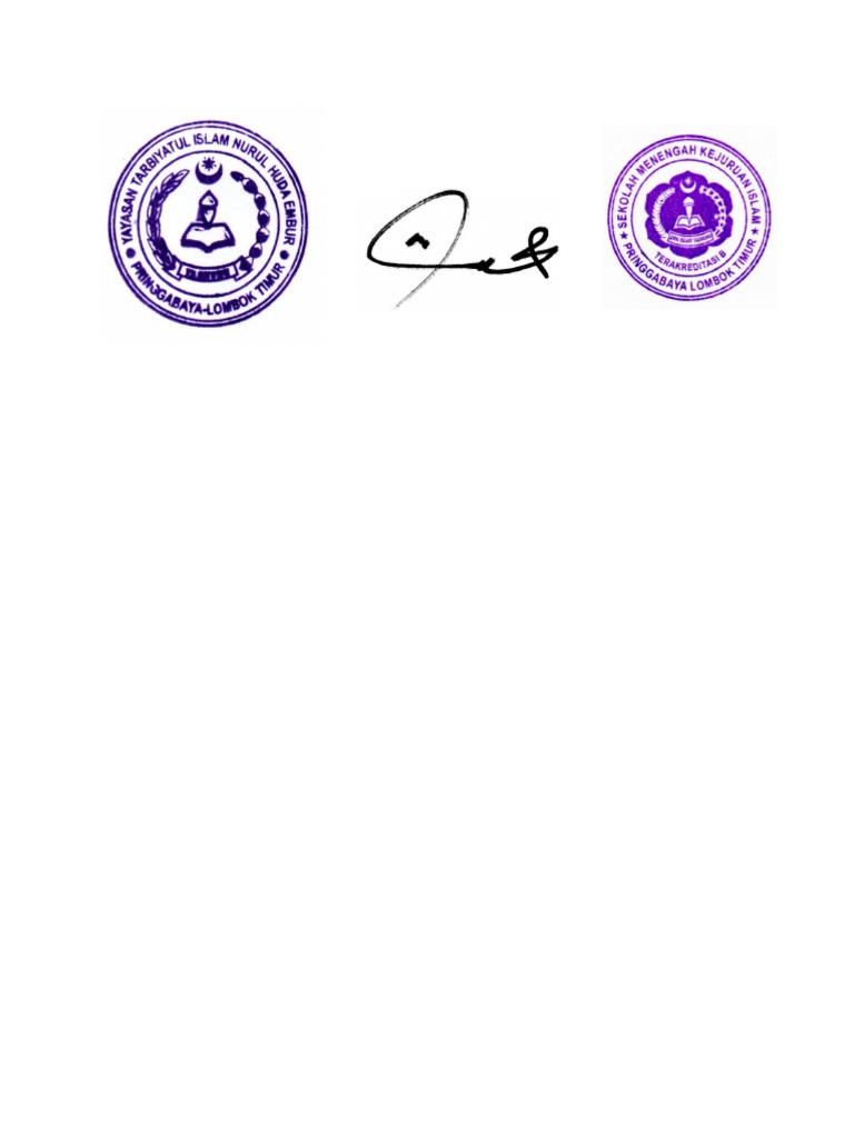 Scan TT Dan Stempel | PDF