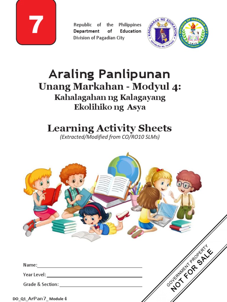 AP7 Q1 M4 Final | PDF