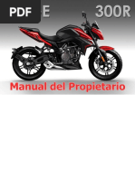 Guía Técnica - California R300 | PDF | Acelerador | Electrónica