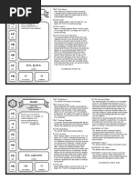 Tiamat Monster Stat Block - DND 5e | PDF | Dragon | Role Playing Games