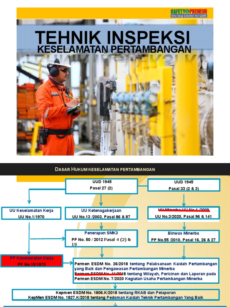 6.teknik Inspeksi | PDF