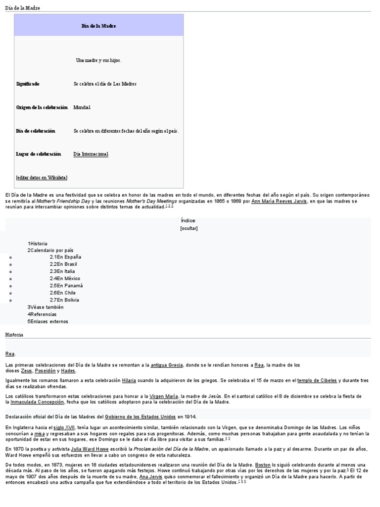 Madre BBBBBBBBBBBB | PDF | Aceleración