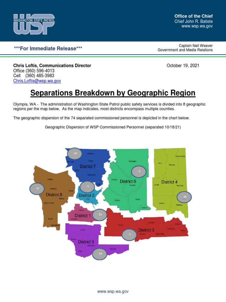 WSP Separation Breakdown | PDF | Chess