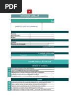 Formato Evaluacion Del Desempeno | PDF | Gestión de recursos humanos | Business