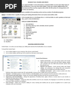 Understanding Windows Desktop Components | PDF | Microsoft Windows ...