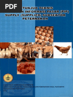 Untuk Pemerintah Daerah - Panduan SIMIRAH v2 | PDF