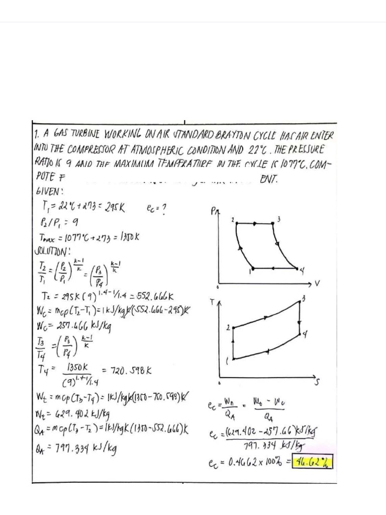 Board Exam Sample Problems | PDF