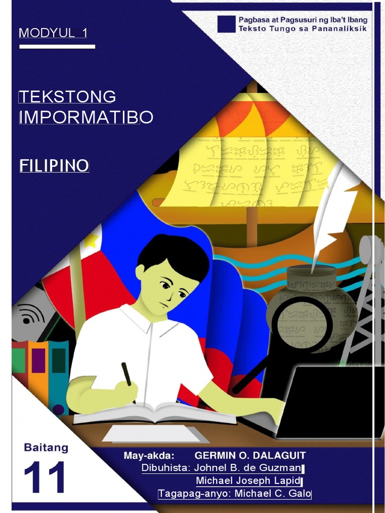 Ppittp - Module 1 | PDF