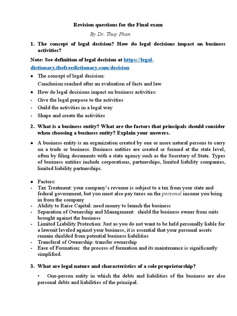 Limited Liability Company Definition Examples And Forms Limited