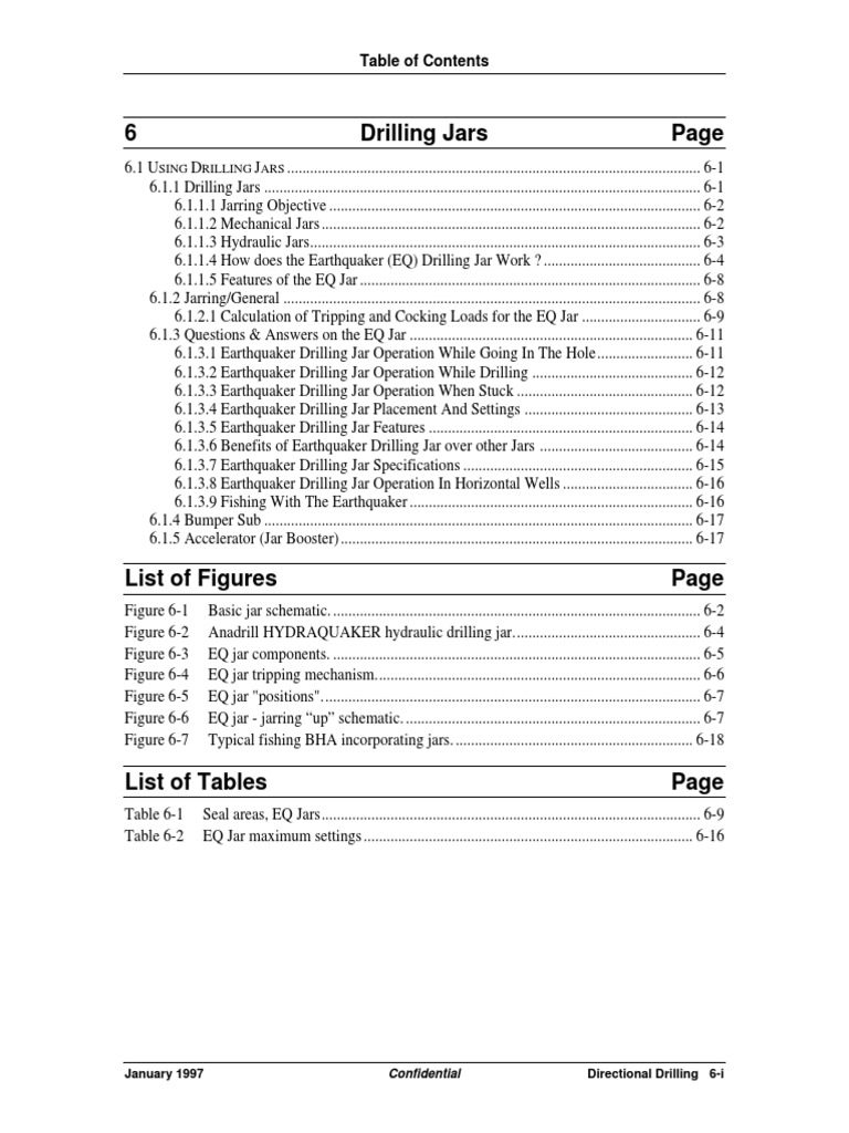 06 - Drilling Jars | PDF | Mechanical Engineering | Mechanics
