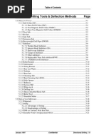 Bottom Hole Assembly Design Principles | PDF