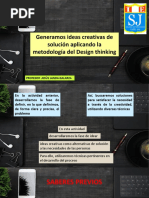 Fase Idear | PDF | Evaluación | Creatividad