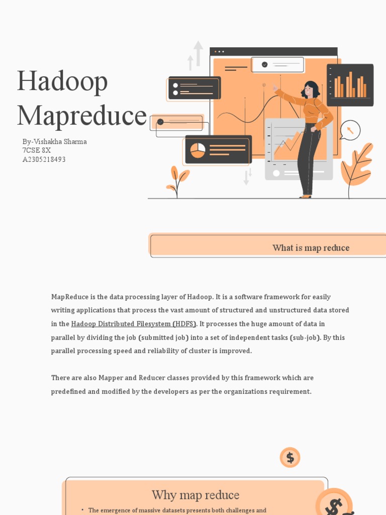 An Introduction to Hadoop MapReduce: Explaining its Data Processing Layer and Key Components ...