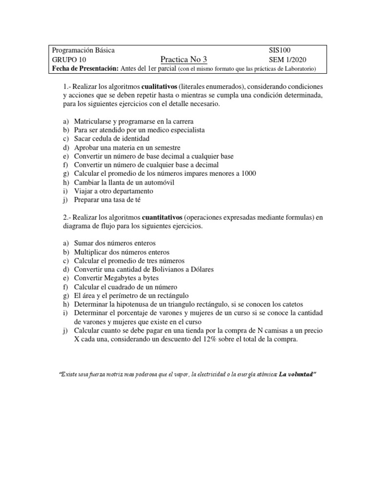 Practica Tema 2 | PDF Practica Tema 2 | PDF