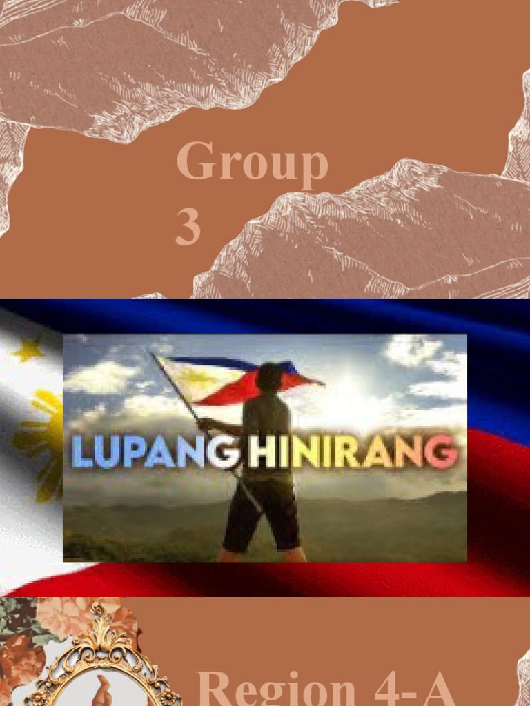 Key Figures in Philippine Literature | PDF | Tagalog Language | Philippines