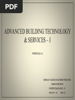 Detailed Architectural Case Study of SUPVA, ROHTAK With Drawings | PDF ...