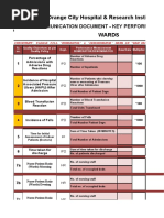 Adult Pediatric Code Blue Documentation Form UCM - 479871 | PDF ...