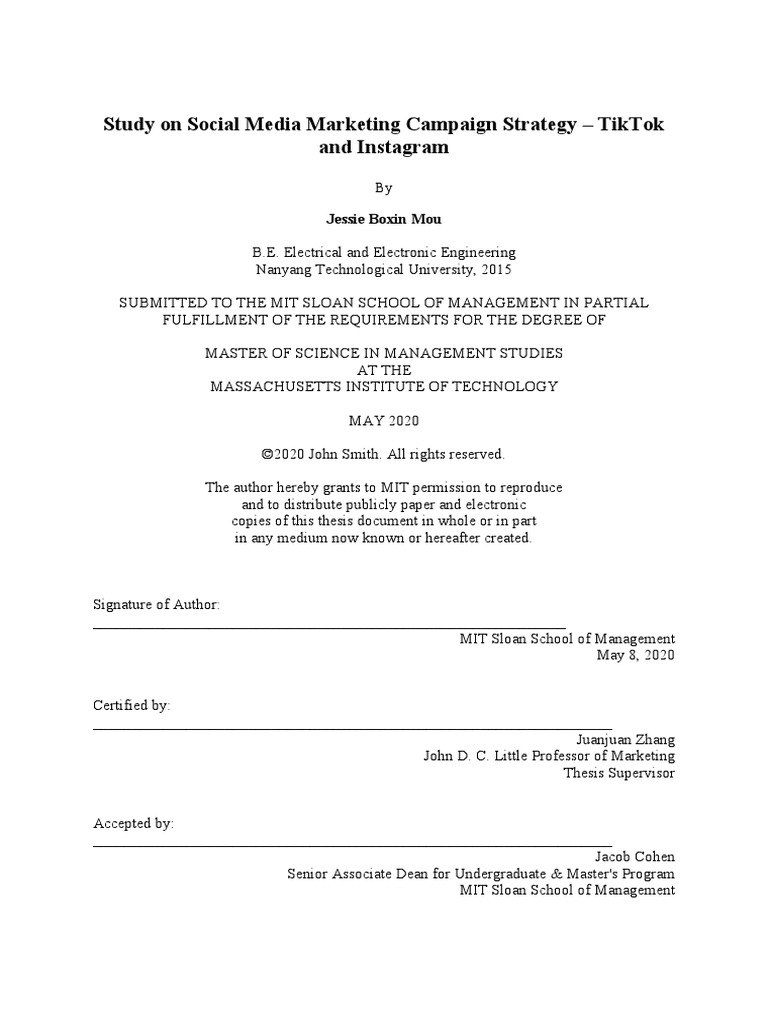 PR Paper | PDF | Social Media | Popular Culture & Media Studies