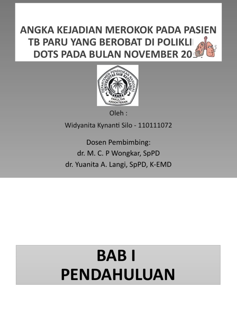 Proposal Winda - Edit Skripsi | PDF