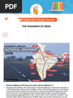 CRDA Map | PDF | Transport Infrastructure | Transport