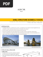 Vector-Active Structure Systems PDF | PDF | Truss | Dome