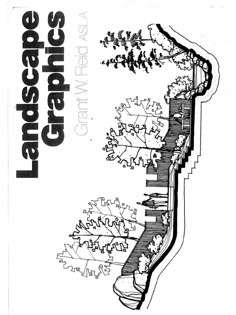 LAndscape Graphics Book | PDF