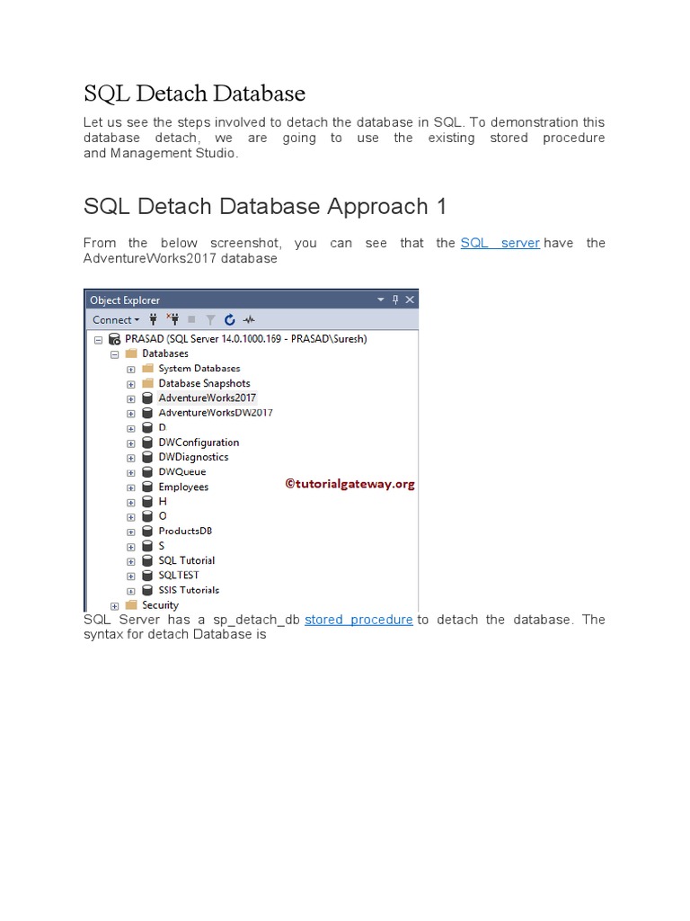 SQL New | PDF | Microsoft Sql Server | Databases