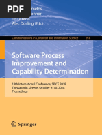 Understanding ISO/IEC 15504 SPICE Standard | PDF | Information ...