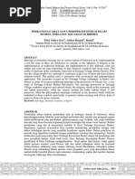 JEL Classification Codes PDF | PDF | Macroeconomics | Economics