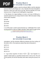 Hdpe Flow Chart | PDF | Thermal Expansion | Pipe (Fluid Conveyance)
