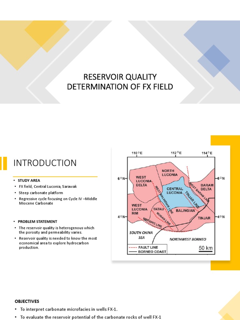 Reservoir Quality | PDF | Petroleum Reservoir | Permeability (Earth ...