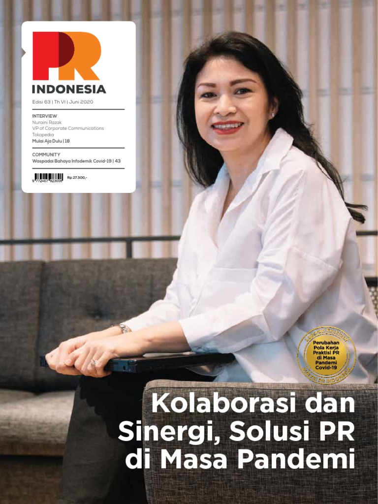 PR 63 Juni 2020 | PDF