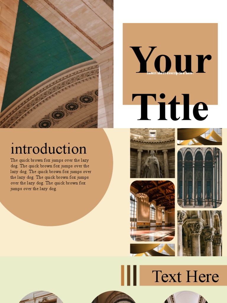 Minimalist PPT by Gemo Edits | PDF | Computing | Software