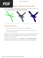 Quick Start Guide for IDEA StatiCa Connection | PDF | Icon (Computing ...