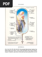 Doa Novena ST Anna | PDF