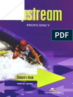 Upstream - C1 - Student's Book | PDF