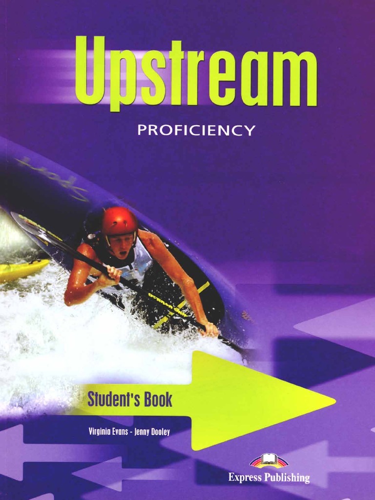 Upstream Proficiency C2 - SB | PDF