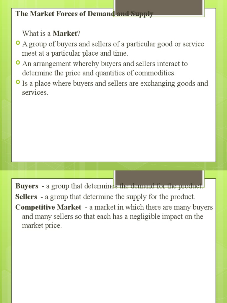 Types of Market Structures | PDF | Monopoly | Oligopoly