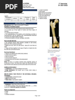 Anatomy and Physiology Chapter 1 Practice Test | PDF | Anatomical Terms ...