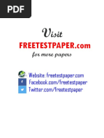 NSSCO Physics Syllabus | PDF | Velocity | Momentum