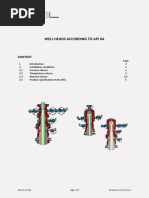 API 6A - Temperature Rating | PDF | Corrosion | Stainless Steel
