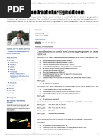 RIAI Yellow Form - 2020 | PDF | Employment | Private Law