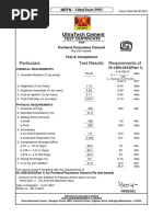 Revised STI-1489 (1) - 08092017 | PDF | Cement | Calibration