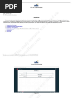 ECO 201 Module Three Checkpoint Assignment | PDF | Price Elasticity Of Demand | Economies