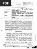 Triptico SAT-ANZ Ley de Tributos Edo. Anzoategui | PDF