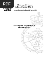 Astm B633-2013 | PDF